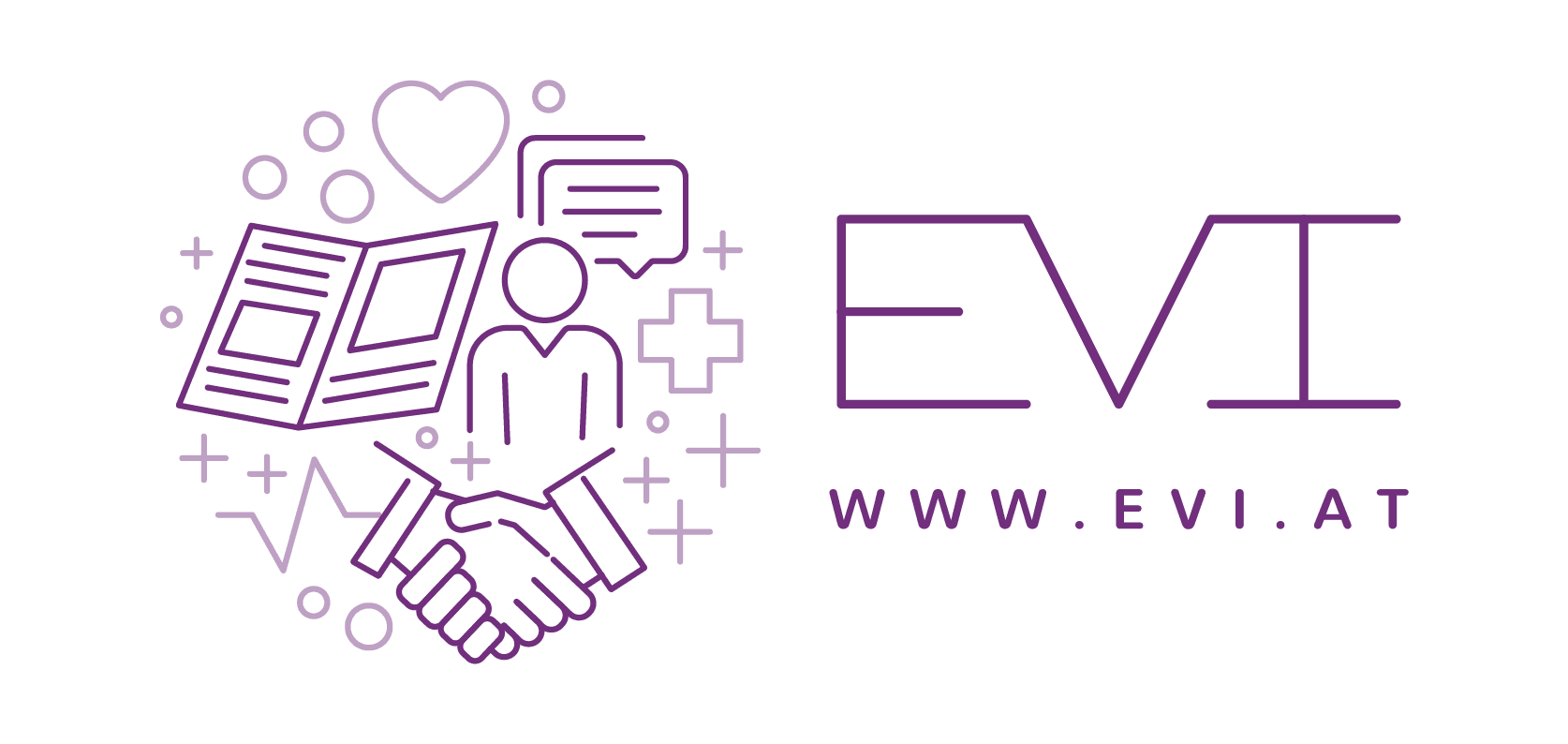 Die EVI-Box. Ihre evidenzbasierte Gesundheitsinformation